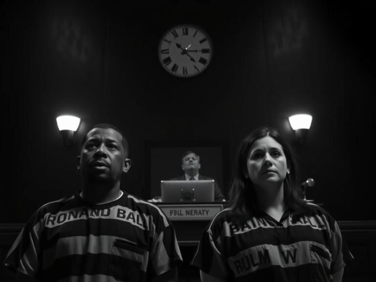 Ronald Bell and Kristel Maestas resentenced to life in prison for their ...