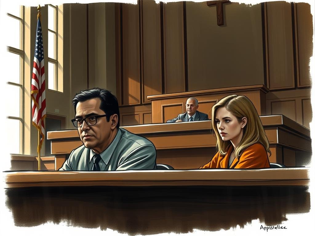 Ronald Bell and Kristel Maestas resentenced to life in prison for their ...