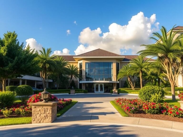 A Decade in the Making: Dr. Kiran Patel’s 17-Acre Estate Almost Finished