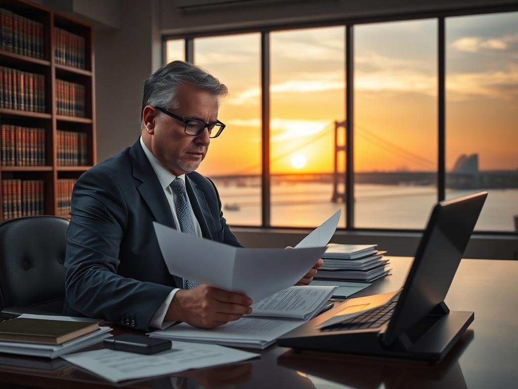 Prosecutor Reviews Stand Your Ground Claim in Howard Frankland Bridge Case